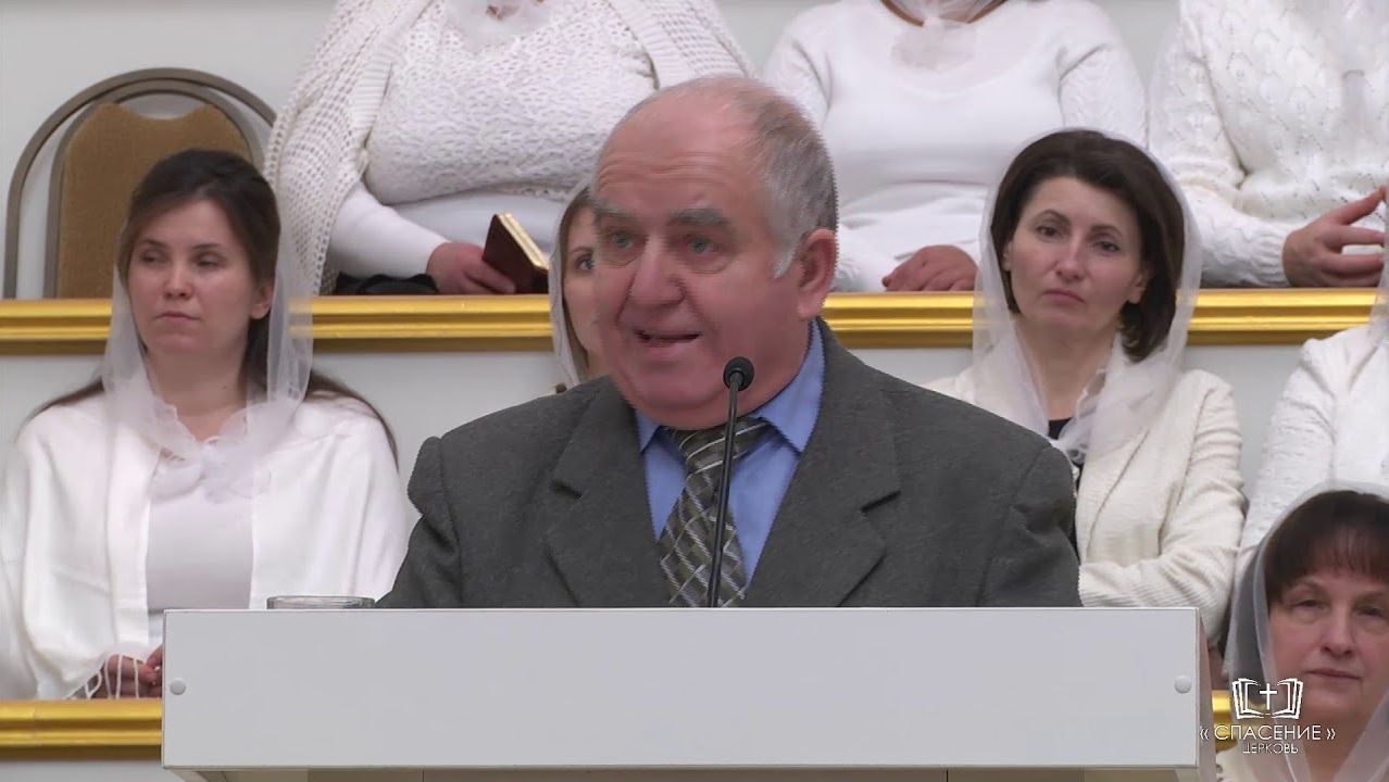 Что нас ждёт в следующем году - Проповедь