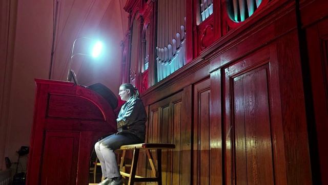 Камиль Сен-Санс `Карнавал животных` - Ископаемые