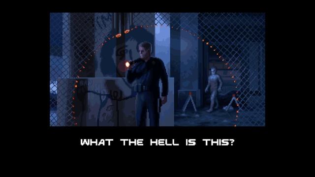 TERMINATOR 2D: NO FATE (2025) [PS5]