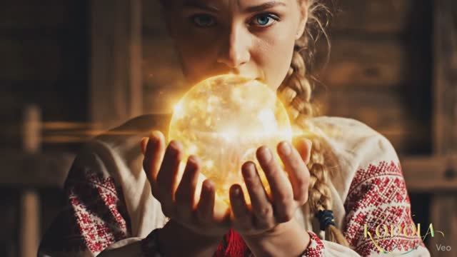 Я СВЕТОЧ -  ЗАРЯЖАЕТ НА УСПЕХ. НОВИНКА 2025!!!