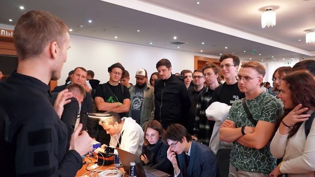 UnderConf 2024 - Promo