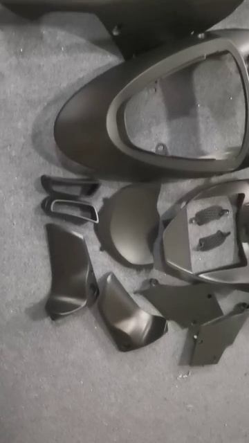 г. Волгоград Suzuki TL1000R 1998-2002 ||| мотопластик.рф