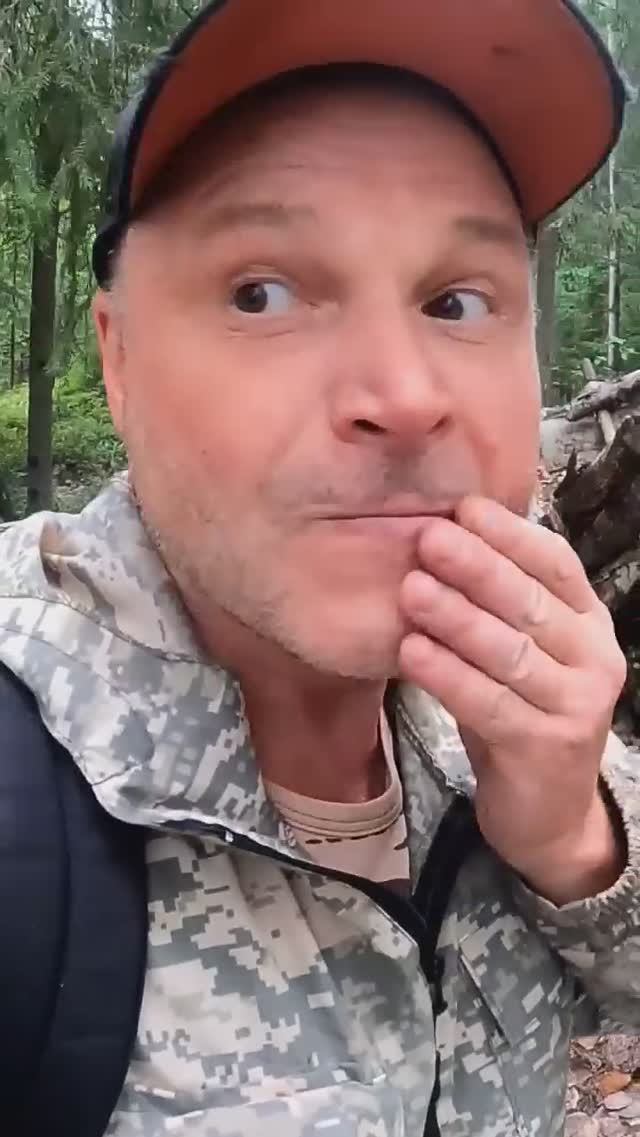 Грибник нашёл в лесу ЭТО и был в ШОКЕ! Один в тайге такого не ожидал...