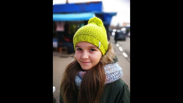 Клип на песню Пугачевой А. для моей дочки Болговой Камилы.