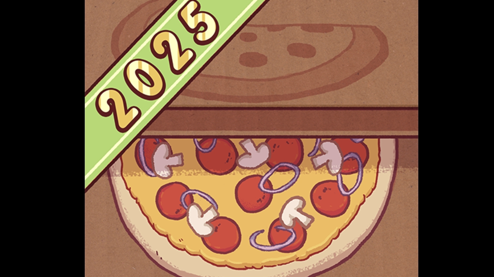 Играем в игру "Хорошая пицца отличная пицца" 🍕🍕🍕🍕🍕🍕