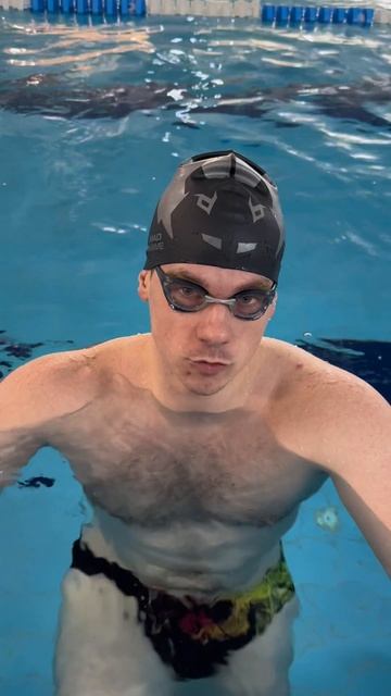 ТВОЕ ДЫХАНИЕ В БРАССЕ ТОПИТ ТЕБЯ🫠