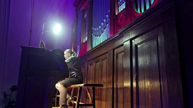 Камиль Сен-Санс `Карнавал животных` - Аквариум