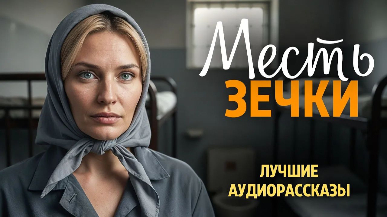 «МЕСТЬ ЗЕЧКИ». | Реальная История | История из жизни | Слушать Историю | Аудиокнига