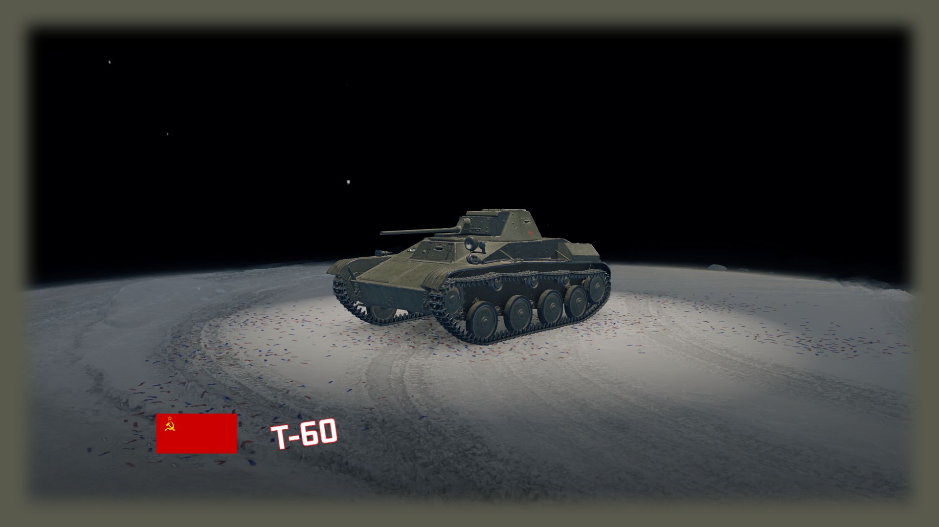 Т-60 Мир танков опыт 678