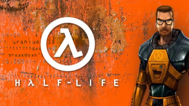 HALF-LIFE►МОЕ ПЕРВОЕ ПРОХОЖДЕНИЕ СТАРОГО ШЕДЕВРА! #1