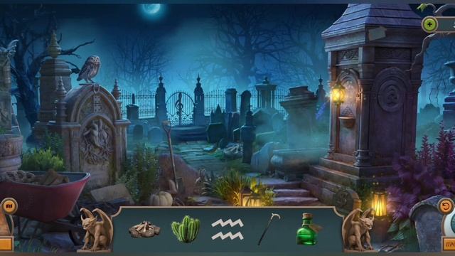 Венди (прохождение)
Серия 2 нашел первый ключ