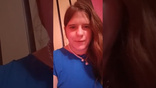 Приветики 👋 принимаю поздравления с Днём рождения 🎉 😊