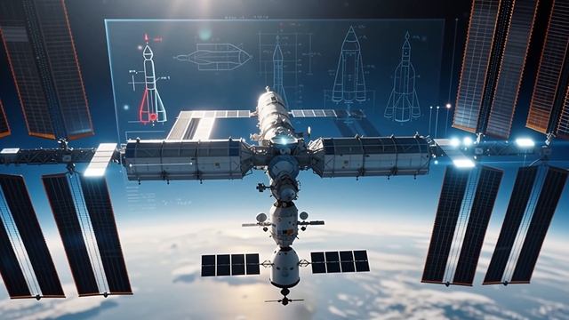 Вечные маяки идей. (Гагарин, Королёв, Калашников, Менделеев)