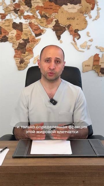 ЕСЛИ ВОЗНИКЛА НЕОБХОДИМОСТЬ ЛИПОФИЛИНГА, ТО ЭТО ДЕЛАЕТСЯ С ПОМОЩЬЮ ШПРИЦА? Доктор Карапетян