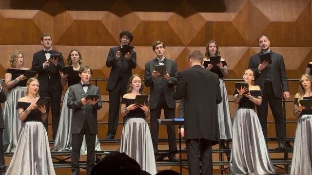 Гуанчжоу. Петербургские серенады