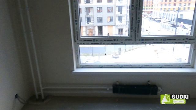 #Люблинскийпарк Строительство корпуса 12. Третья секция.