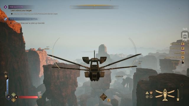 Dune: Awakening [#42] - Часть 3