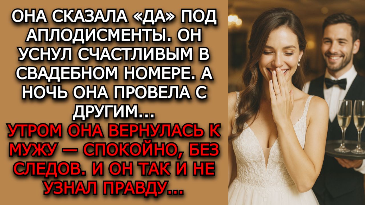 Измена жены. "ПОСЛЕДНИЙ ГОСТЬ" - Аудио рассказы. Жизненные истории слушать / Истории из жизни