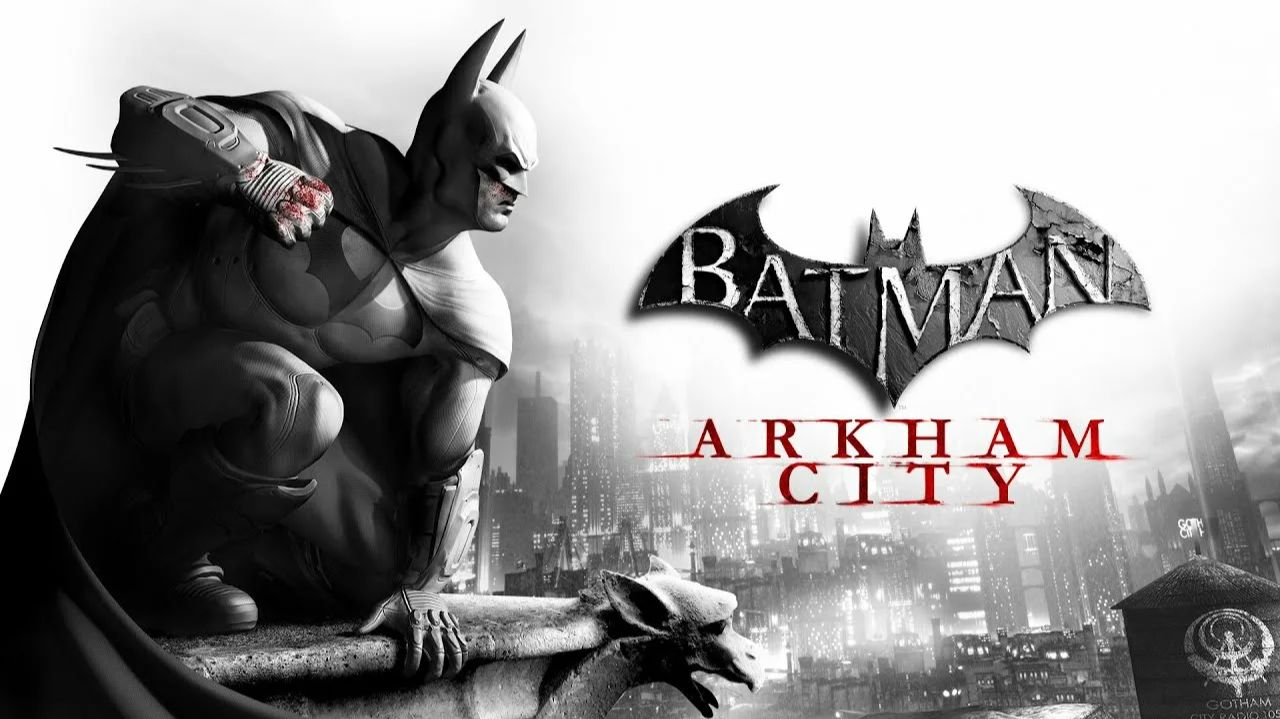 ПОГОНЯ ЗА ЛЕКАРСТВОМ➤➤➤BATMAN:ARKHAM CITY➤➤➤Прохождение #8