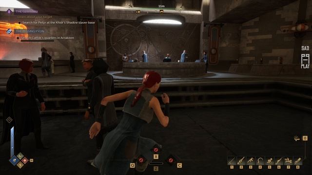 Dune: Awakening [#42] - Часть 2