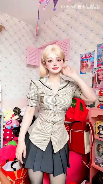 Barbin.ili - Разносторонняя