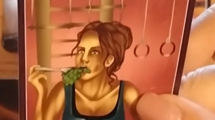 как прошёл твой день?