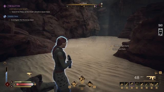 Dune: Awakening [#42] - Часть 1