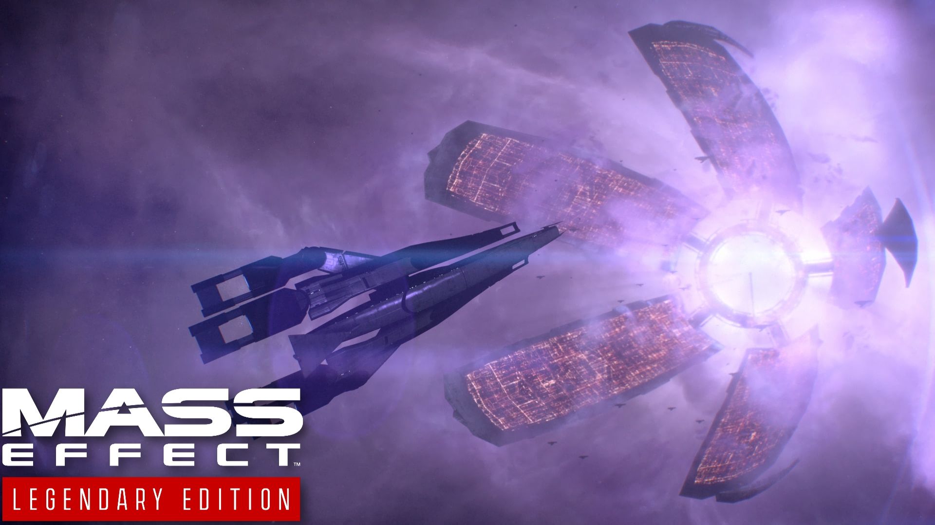 "НЕУБЕДИТЕЛЬНЫЕ ДОКАЗАТЕЛЬСТВА" Mass Effect: Издание Легендарное Прохождение №03