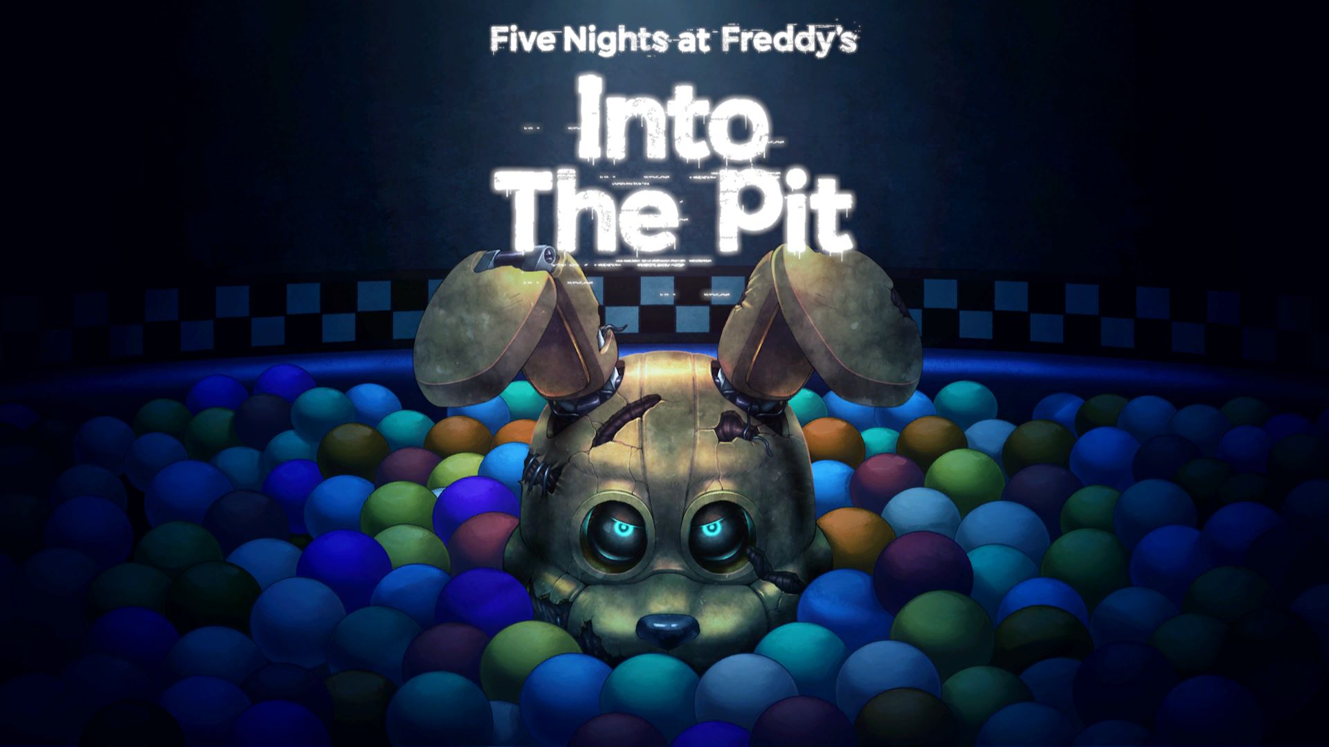 прохождение into the pit (3)