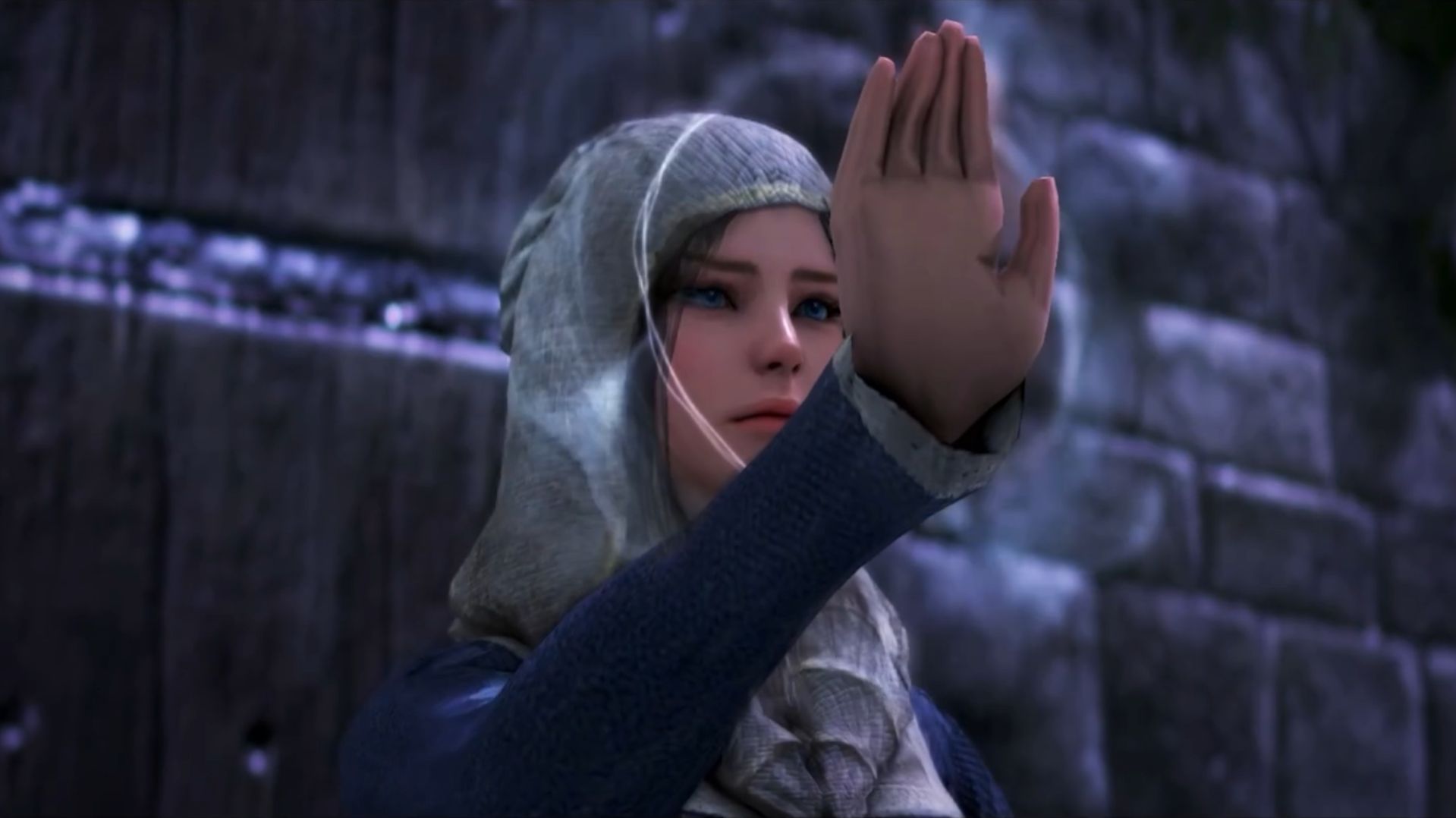 Кошмары Эммы. Black Desert. Жизнь игра