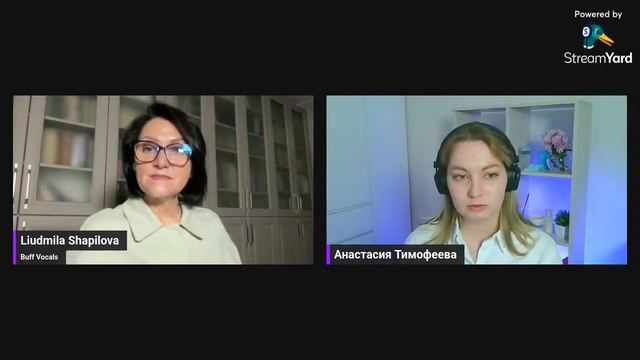 Лучший ПЛАН для самостоятельных занятий развития голосового аппарата!