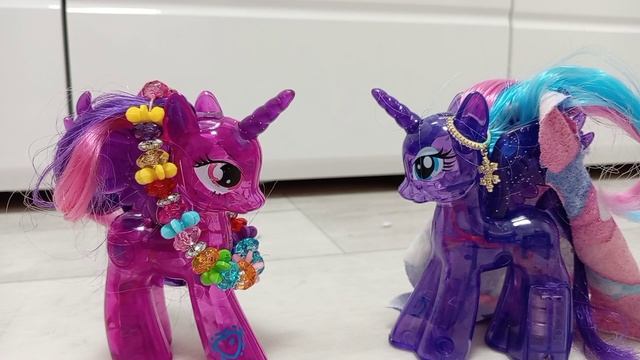 My Little Pony школа 16 рождения ребёнка екатерины Михайловны новогодние обновления