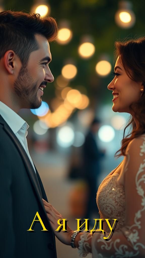 Премьера песни "А я иду" Автор: Сергей Толпыгин