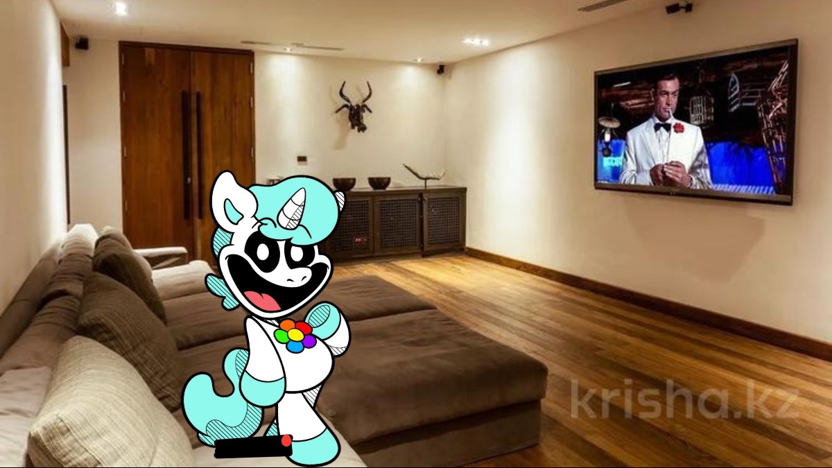 ХИТРОРОГ СМОТРИТ ТЕЛЕВИЗОР ХАГИ ВАГИ И ЕГО ДРУЗЬЯ 2 2 Сезон 2 серия