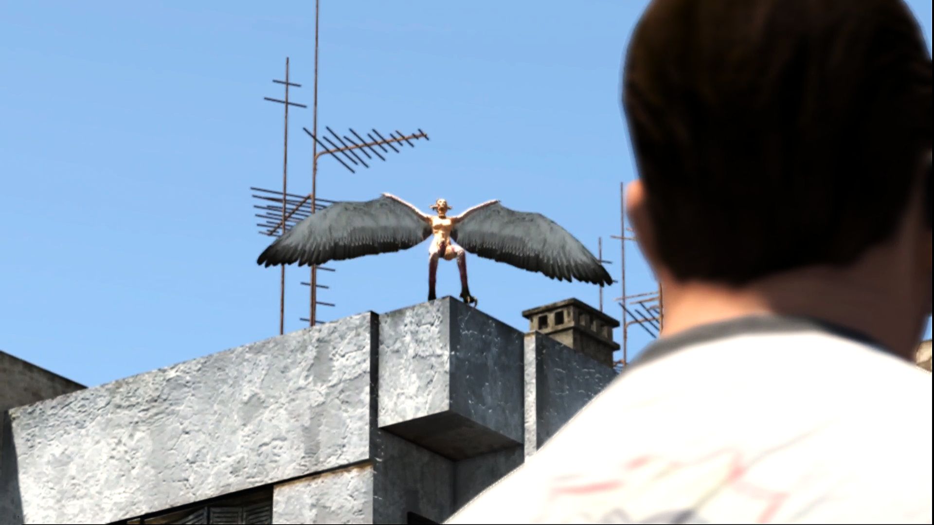 Два ствола ~ Serious Sam 3 BFE #5