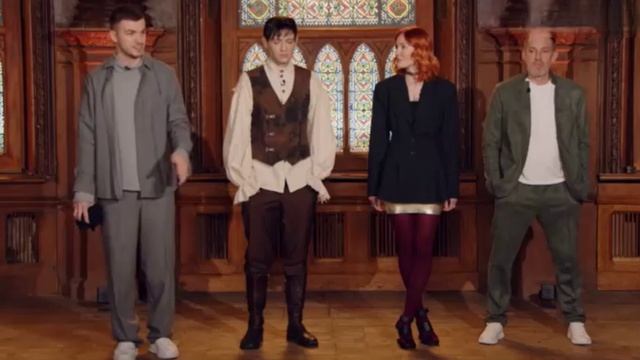 Череватый или Шепс? Кто победил в финале шоу "Экстрасенсы. Битва сильнейших 2" от 20.12.25?