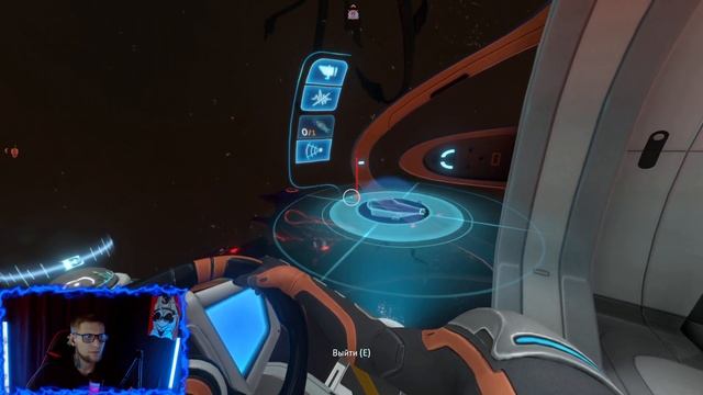 Главная База ?? # 30 Прохождение Subnautica
