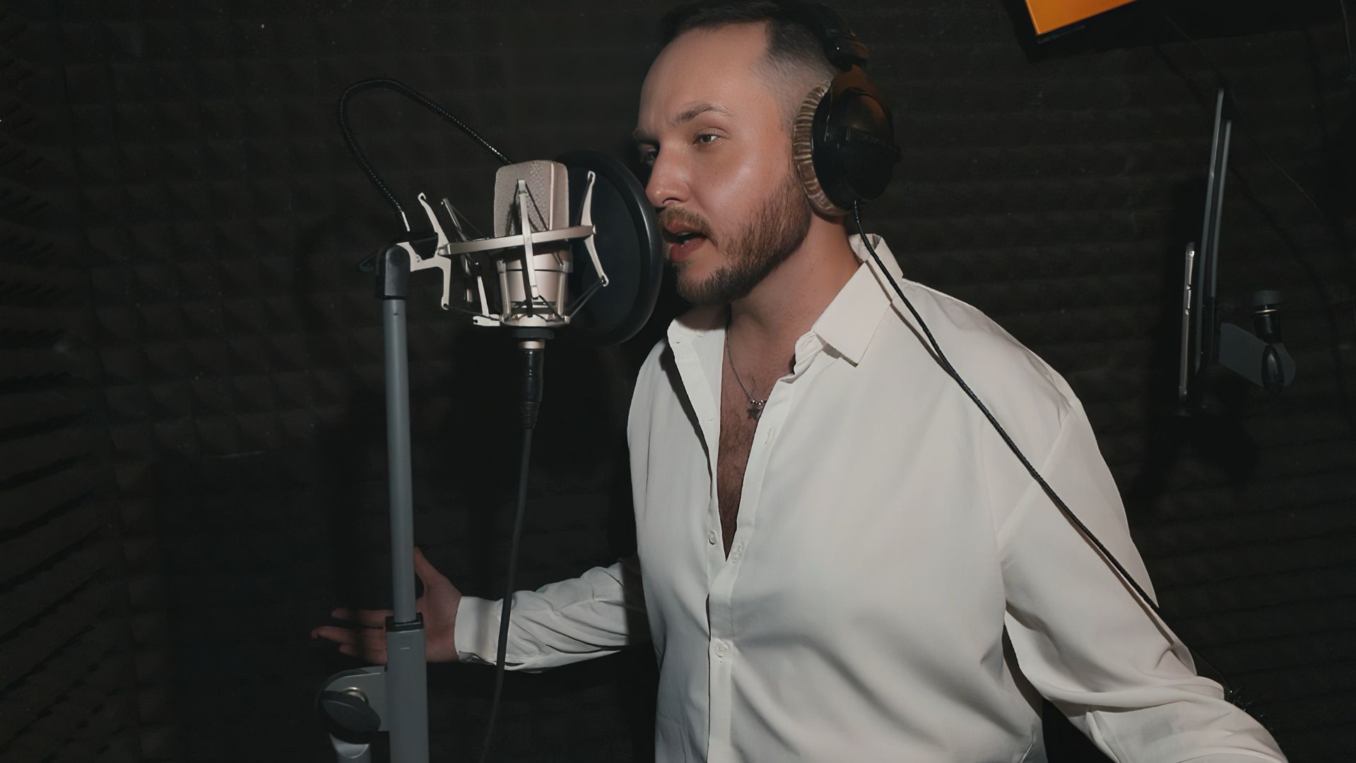 CELIM - Танцы во тьме (Recording Studio)