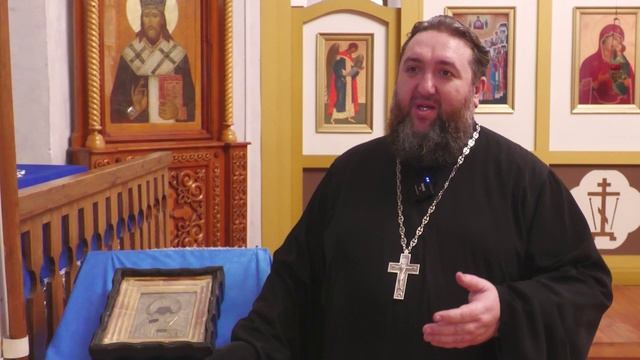 Человек и Вера - Святитель Иннокентий Иркутский