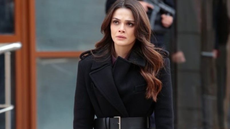 Далекий город 43 серия анонc, что будет в сериале