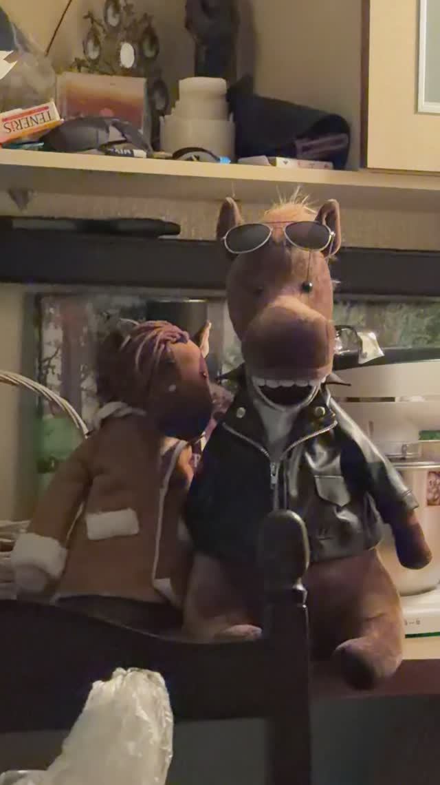 С Наступающим от anzl.ru