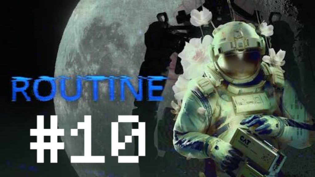 Раствор ЭР-9 ▶️ Routine #10