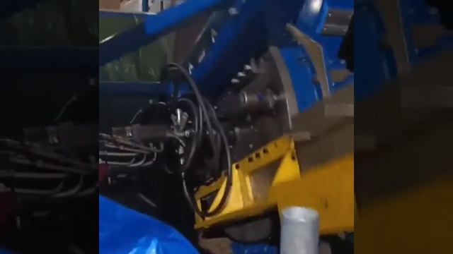 20251215 - Flange Facing up to 4050 mm