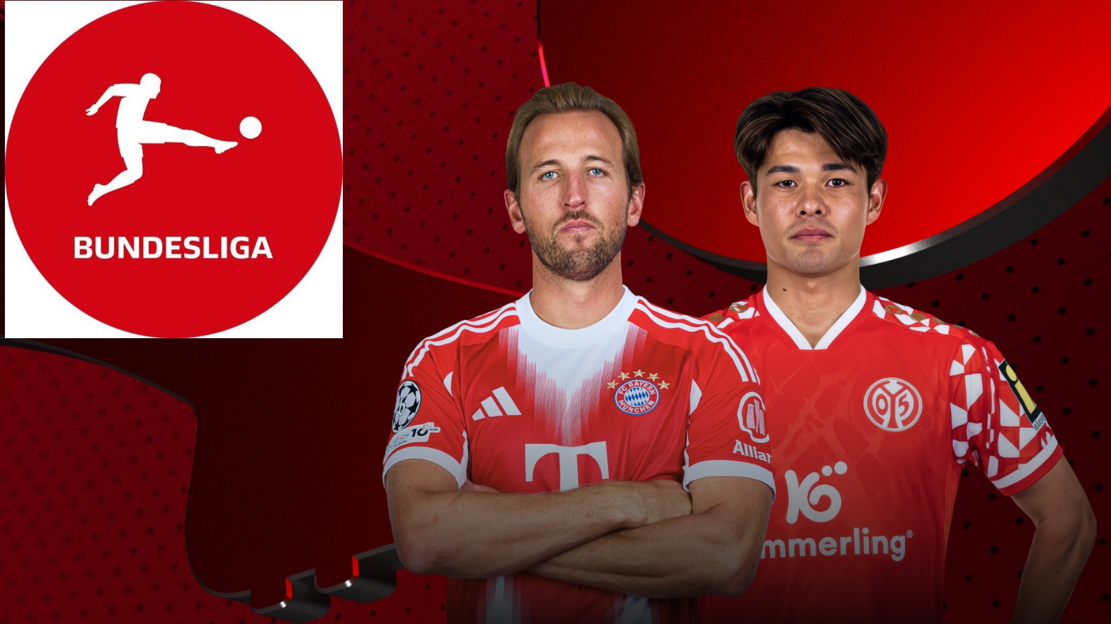 Бавария-Майнц