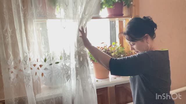 ДОМАШНИЕ дела 🧺 НАВЕРНОЕ им за это ПЛАТЯТ/ влог