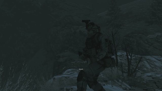 Medal of Honor #9 СЕТИ НЕПТУНА  (2 день)