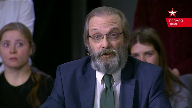 20251215 Звезда Открытый эфир