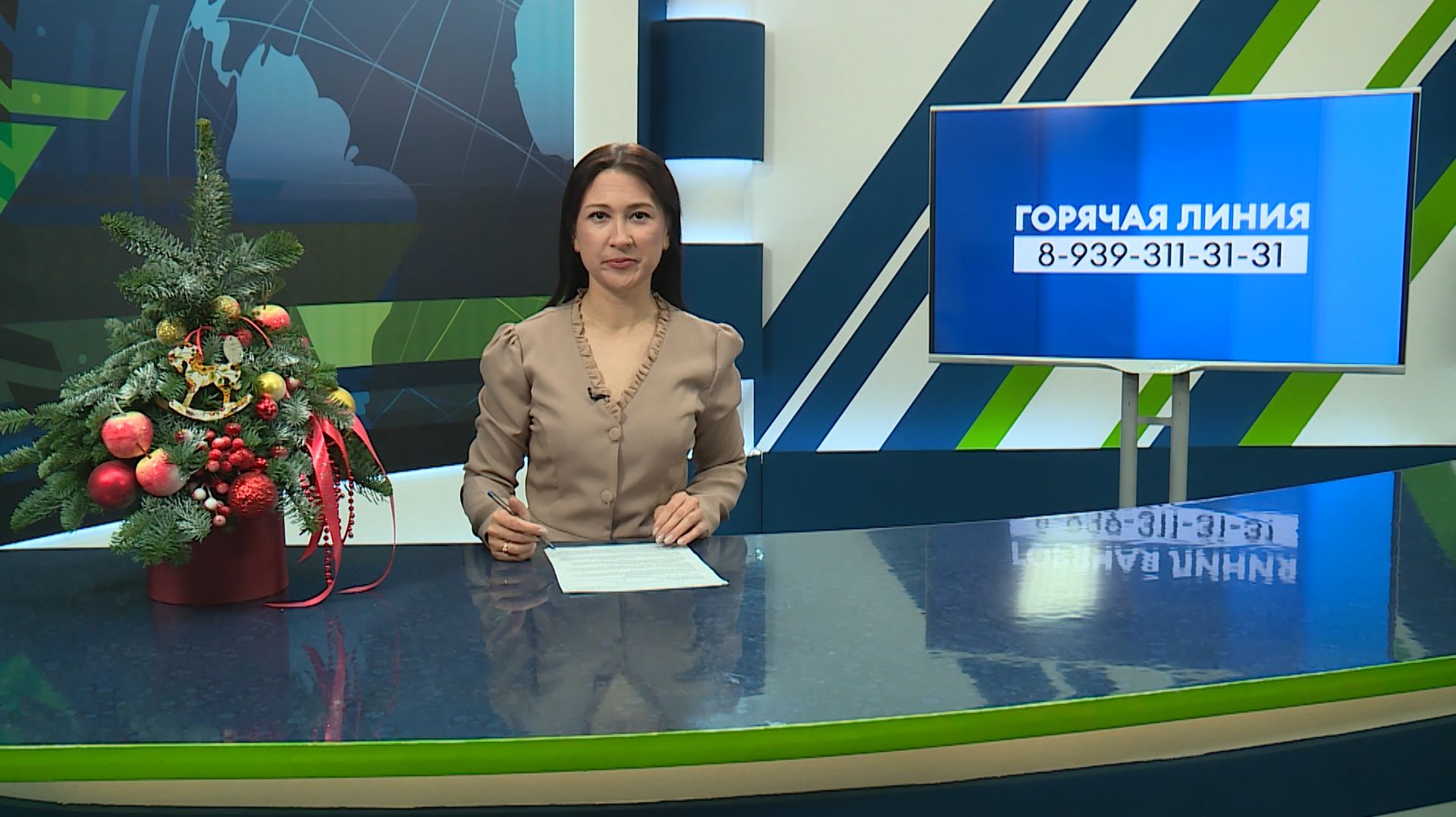 Новости Челнов от 15.12.2025 #НовостиЧелнов #Челны #Новости