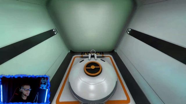 Модернизируем В Крайний Путь # 29 Прохождение Subnautica