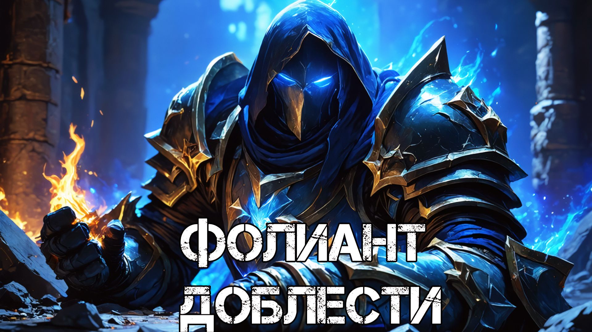 ФОЛИАН ДОБЛЕСТИ WoW Sirus - Neverest x3 #13 ХК